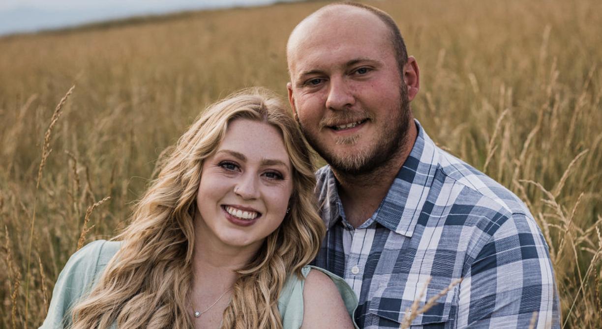 Emma Kay Snyder and Randy Austin Hicks' Wedding Website