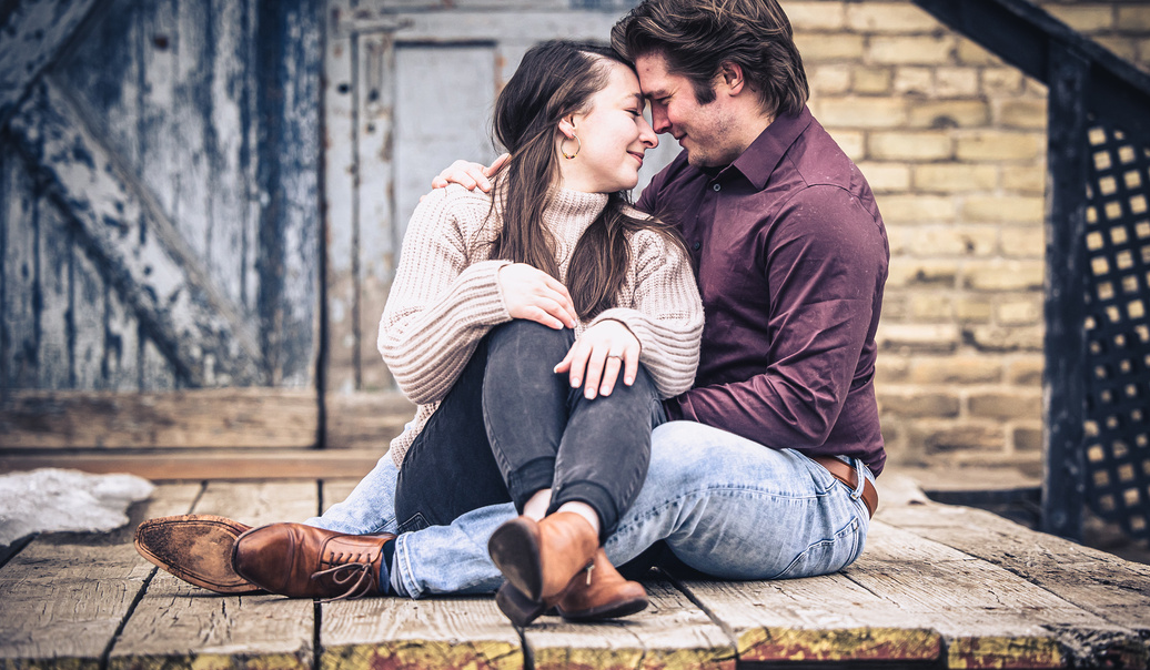 Jen Madaras and Alec Duffy's Wedding Website