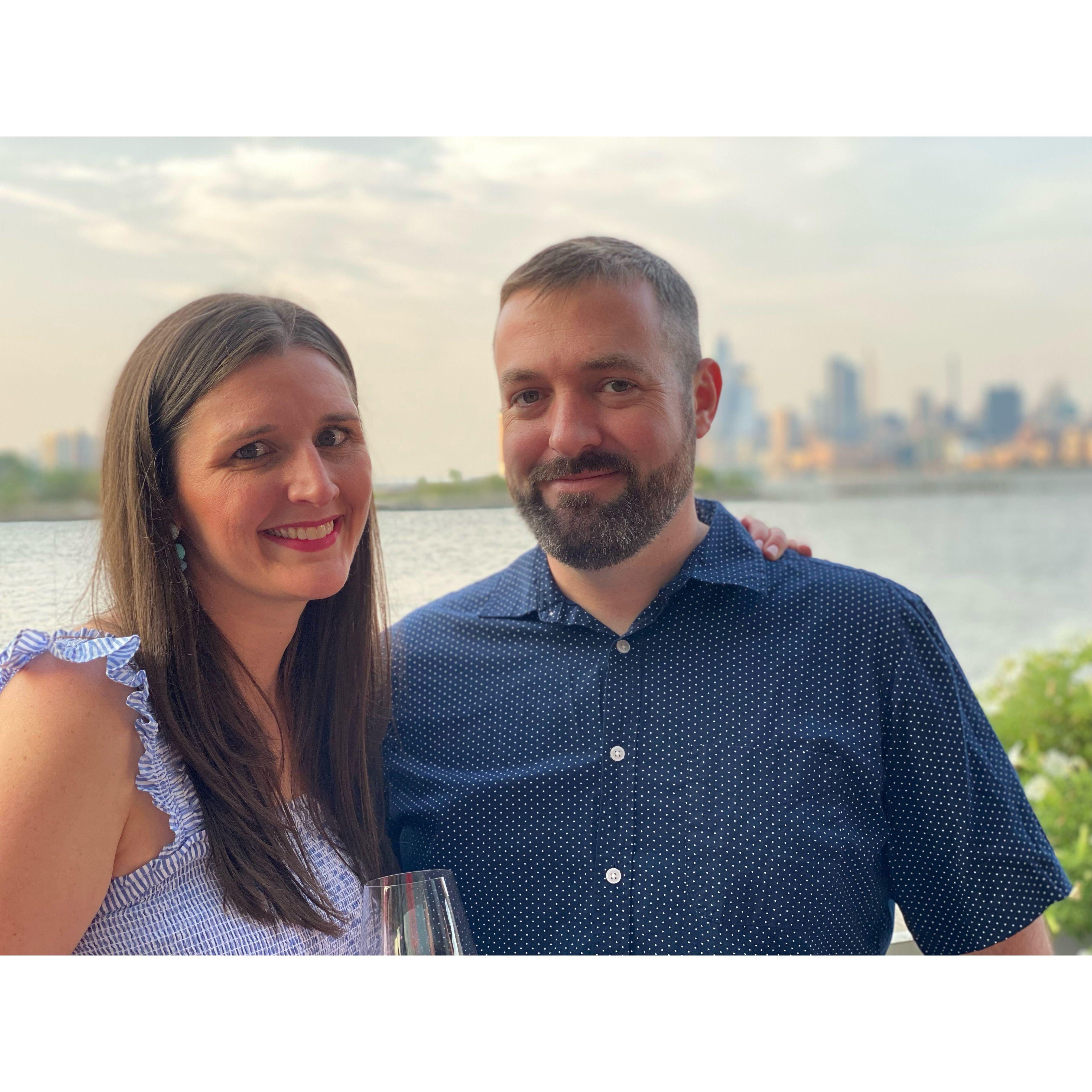 Katie Lindberg and Michael Jones' Wedding Website