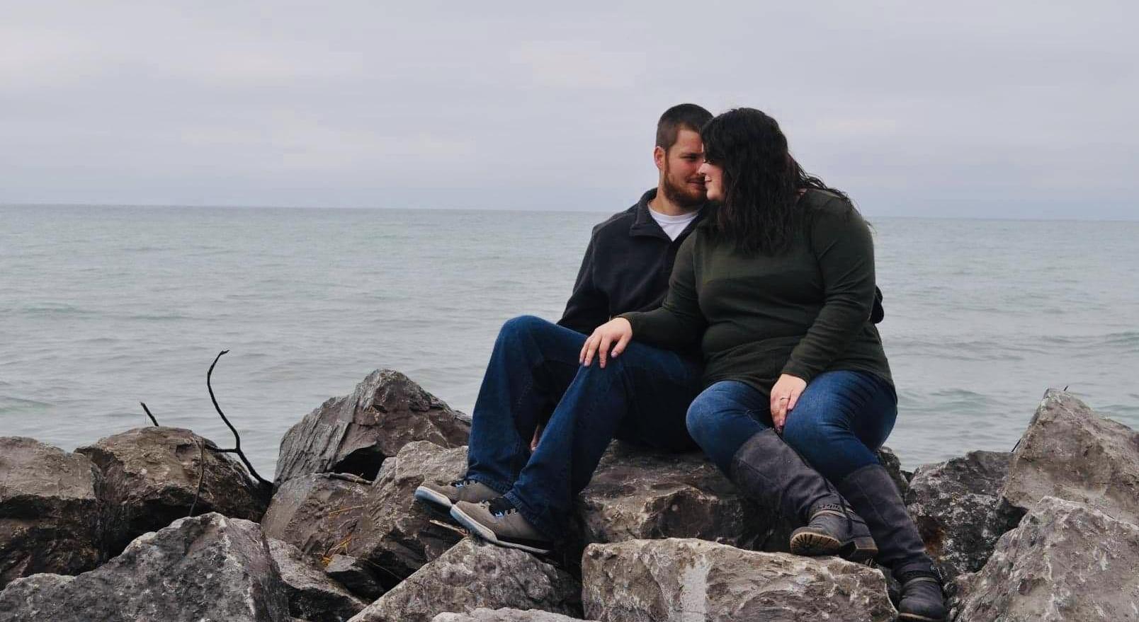 McKinzi Stroup and David Soper's Wedding Website