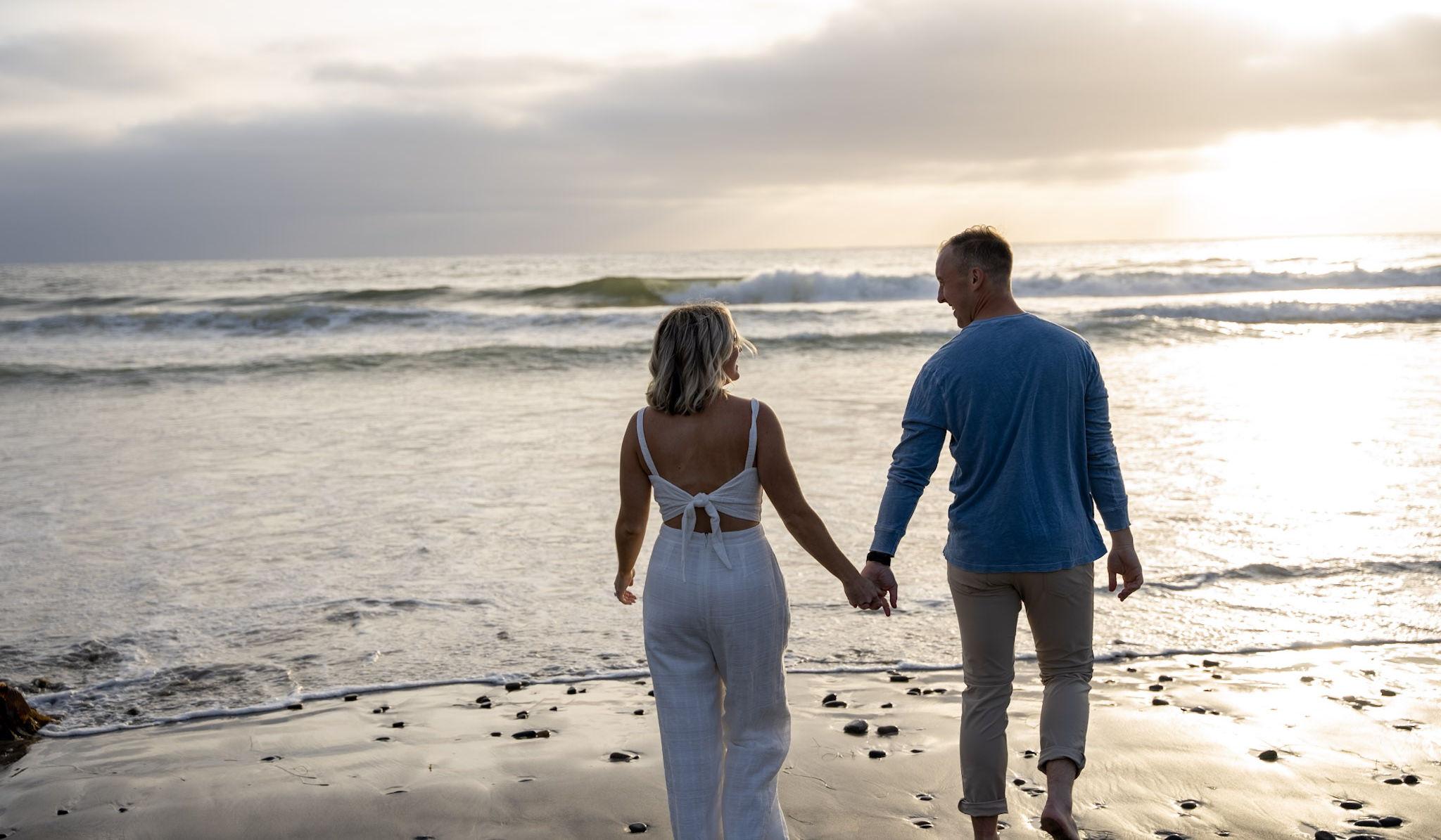 Riley Crusha and William Koch's Wedding Website