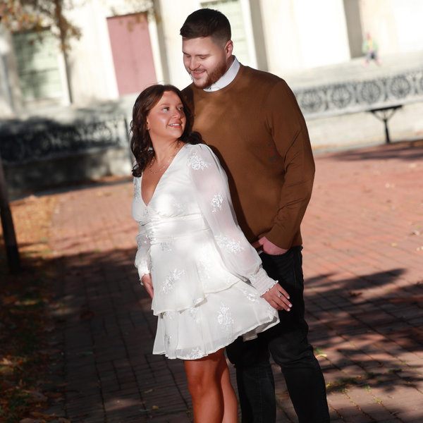 Marisa Dellapia and Austin Jobin's Wedding Website