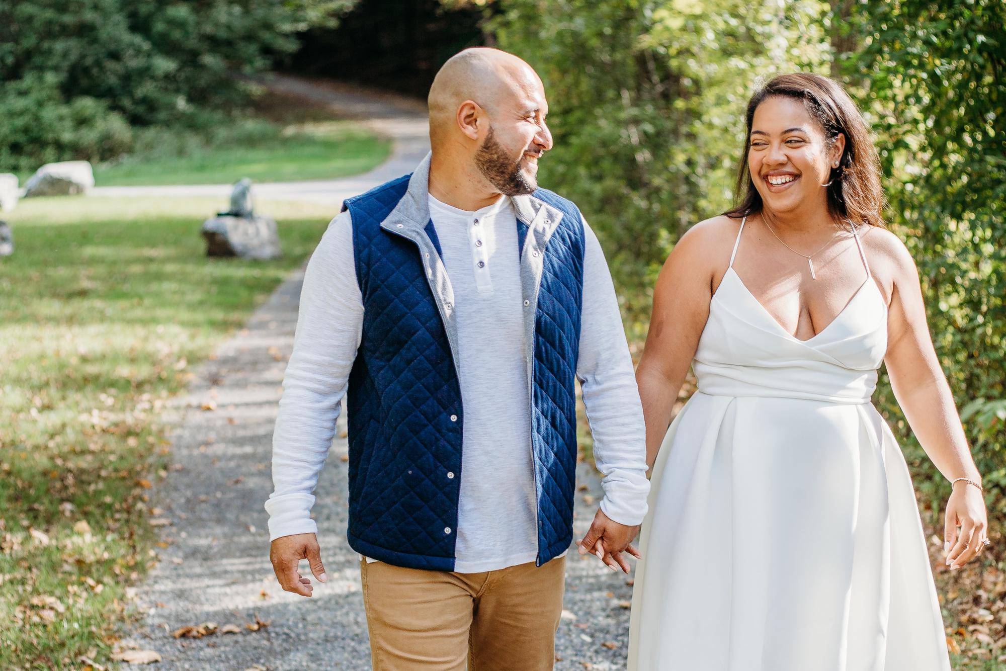 Sabrina Paulino and Jose Robles' Wedding Website