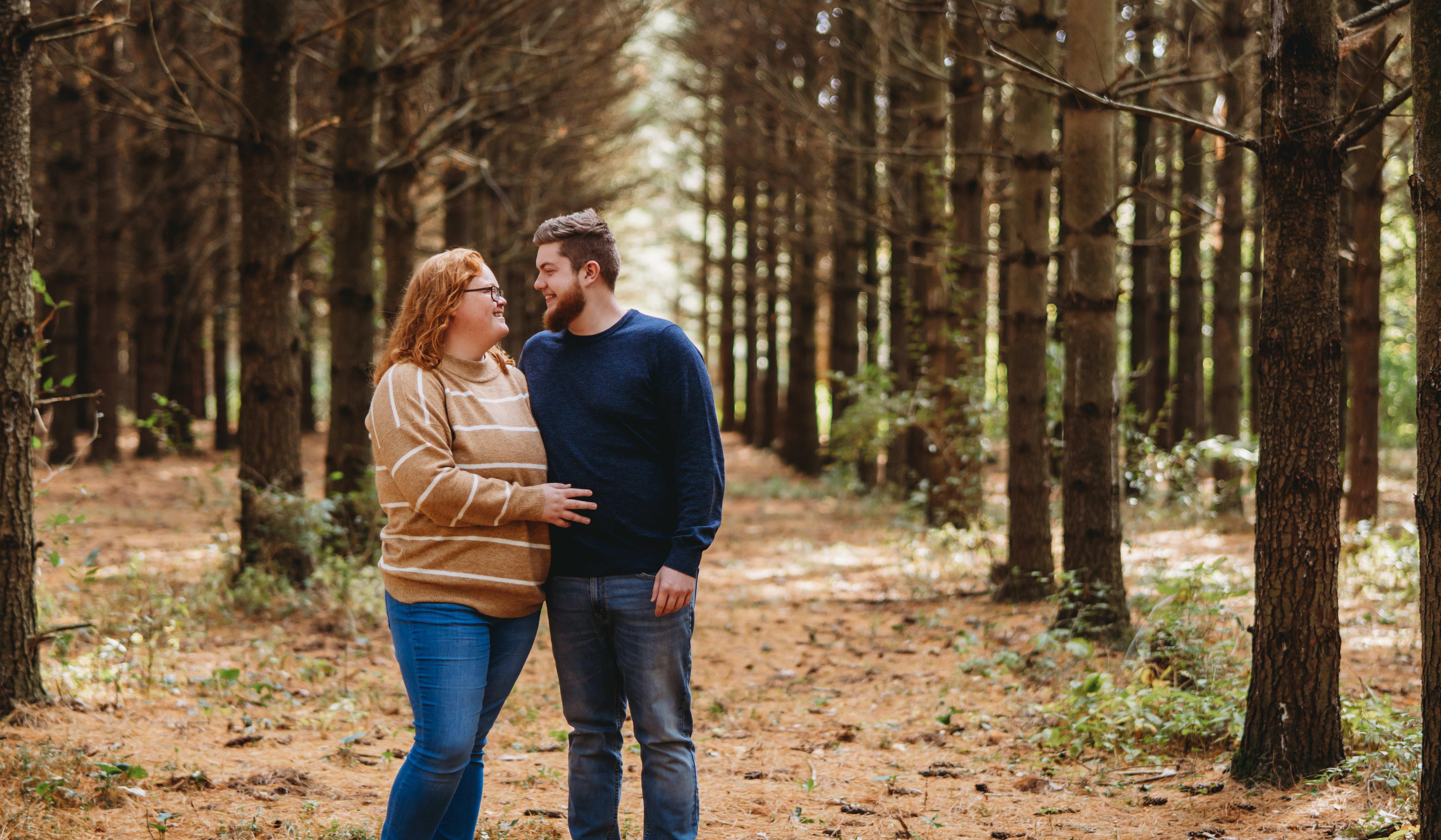 Chelsea Sampson and Brandon Wilbur's Wedding Website