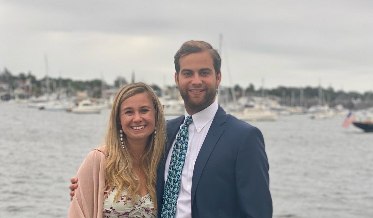 Savannah Sowers and Jack Susanin's Wedding Website
