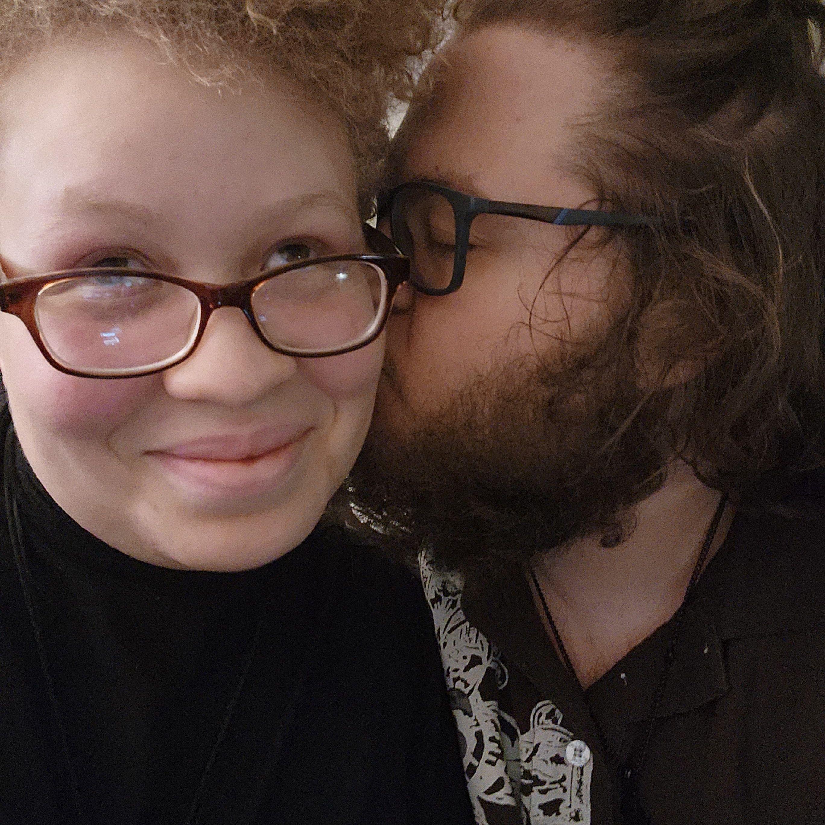 Dionna Payne and Gage Childers' Wedding Website