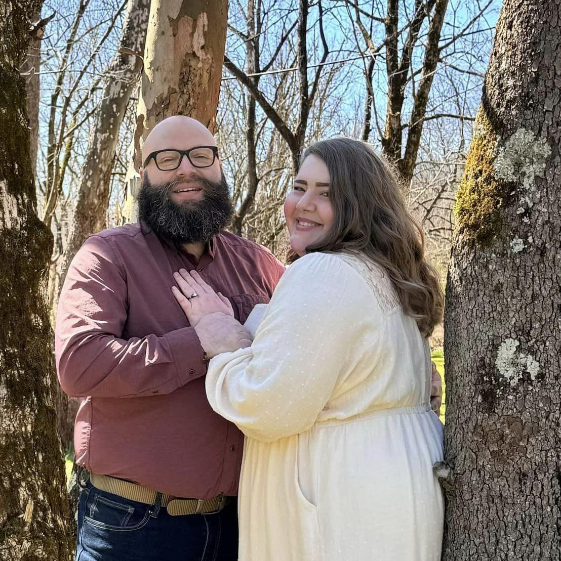 Bailey Jernigan and Jess Jenkins' Wedding Website