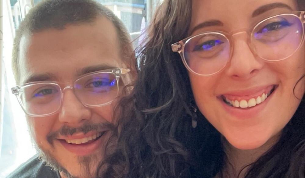 Blair Lennox and Jacob Fulford's Wedding Website