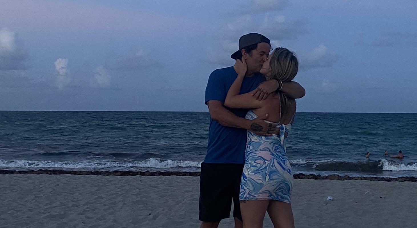 Jaiden Sparkman and Jeremy Johnson's Wedding Website