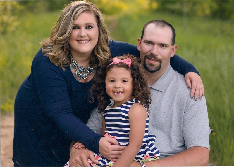 Nicole Rohloff and Rick Kamm's Wedding Website