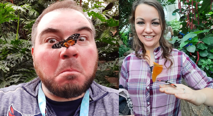 Melissa Gscheidle and Erik Althoff's Wedding Website