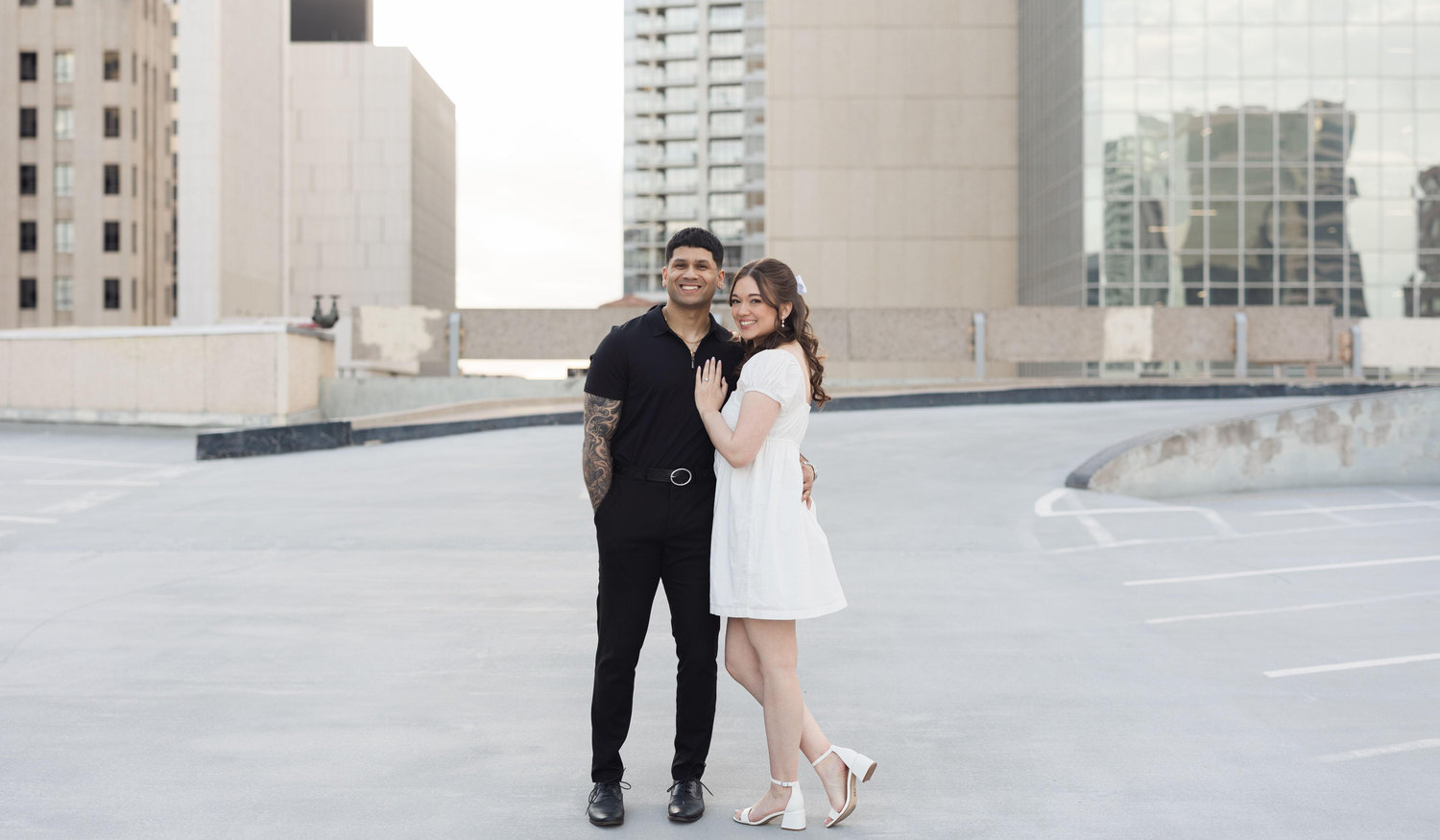 Taylor Fink and Rahul Iyer's Wedding Website