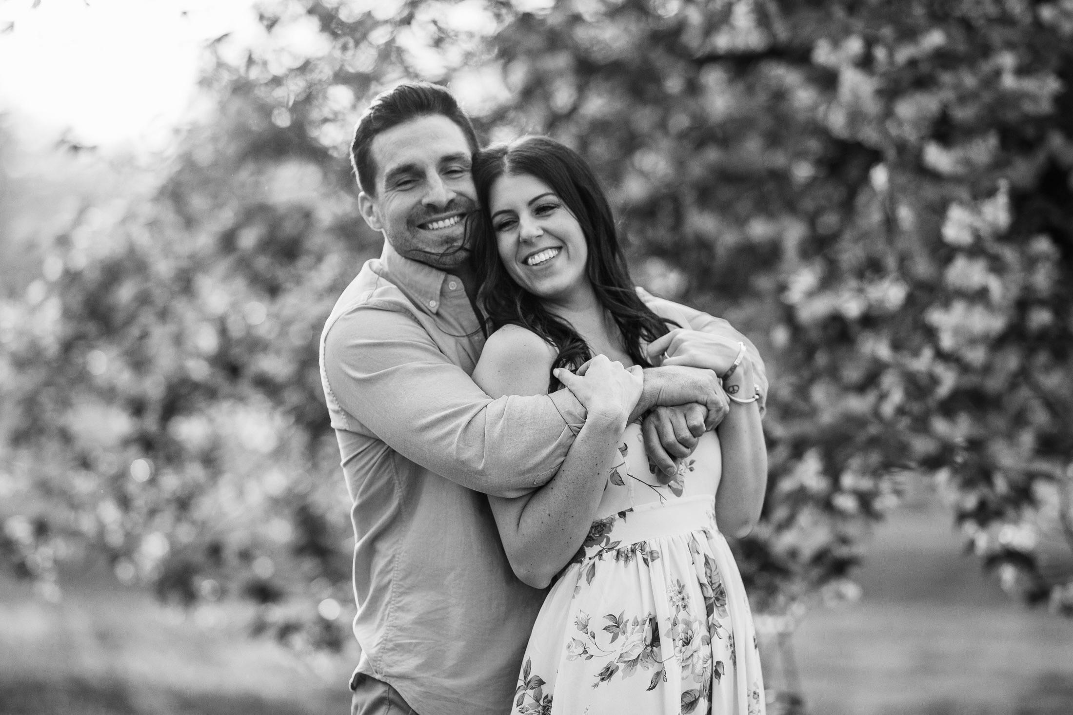 Andrea Ferranti and Justin Wilton's Wedding Website
