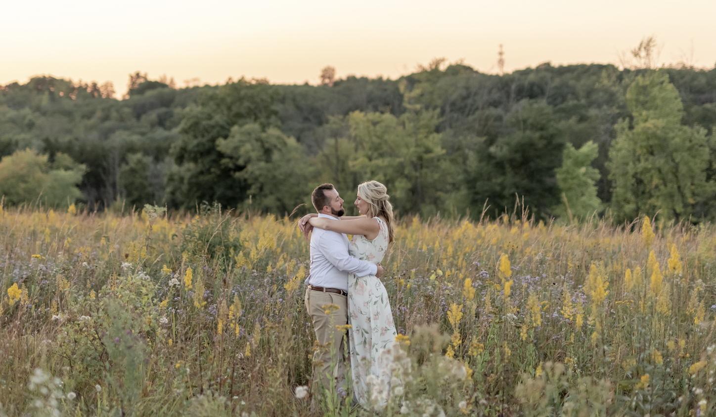 Caitlyn Schroeder and Max Culp's Wedding Website