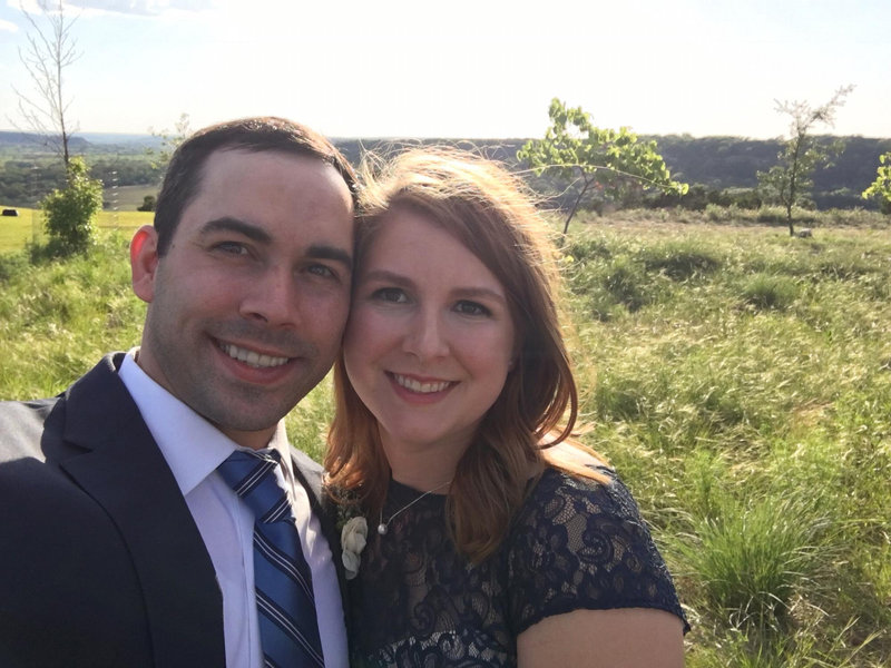 Alexandra Lee and Chase Cosper's Wedding Website