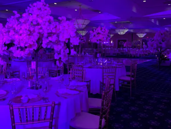 Umass Lowell Inn And Conference Center Wedding Venues Zola