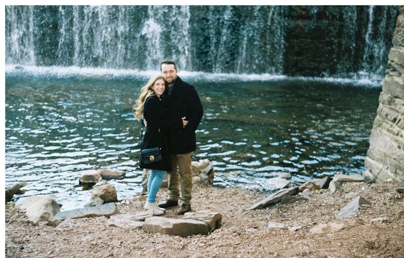 Sondra Mc Nicholas and Walter Pennett's Wedding Website