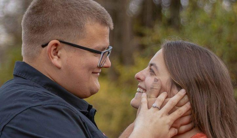 Emily Herbst and Zach Hughes' Wedding Website