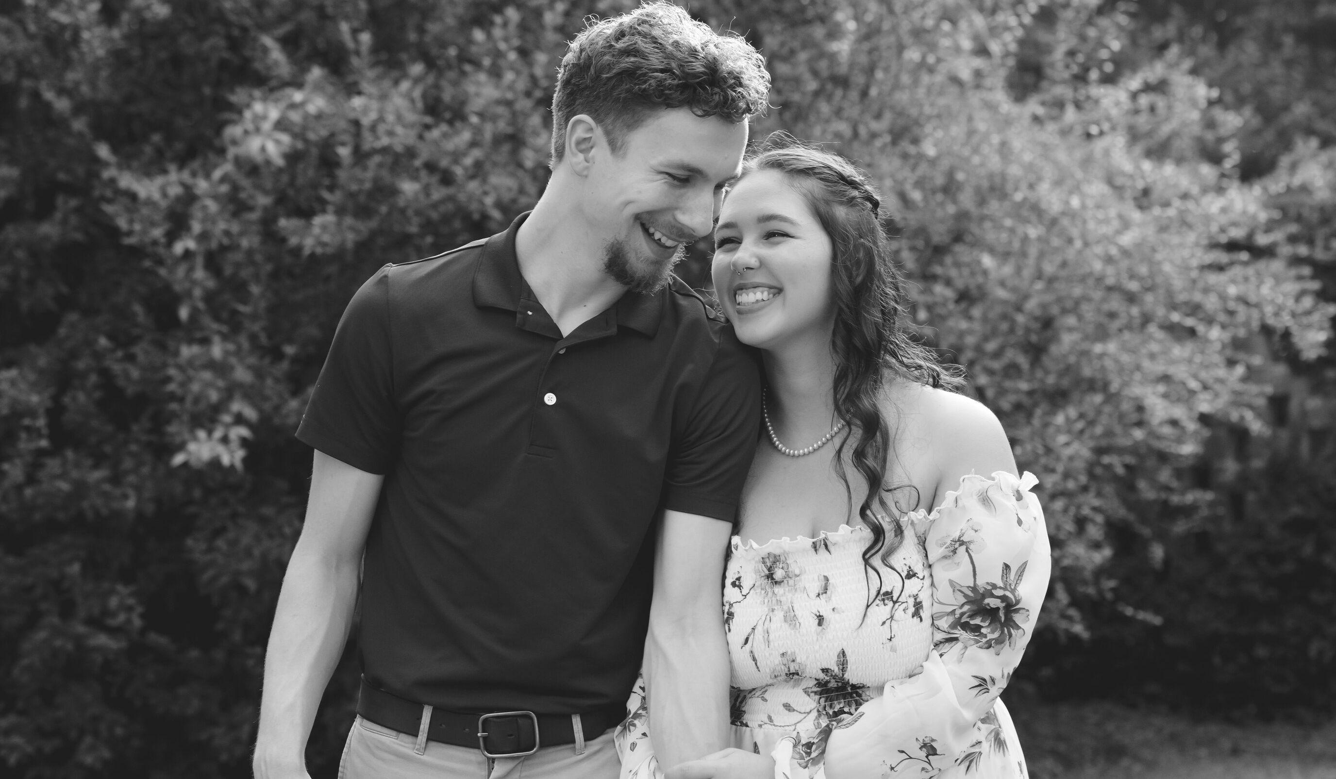 Emily Peavy and Blaise Young's Wedding Website