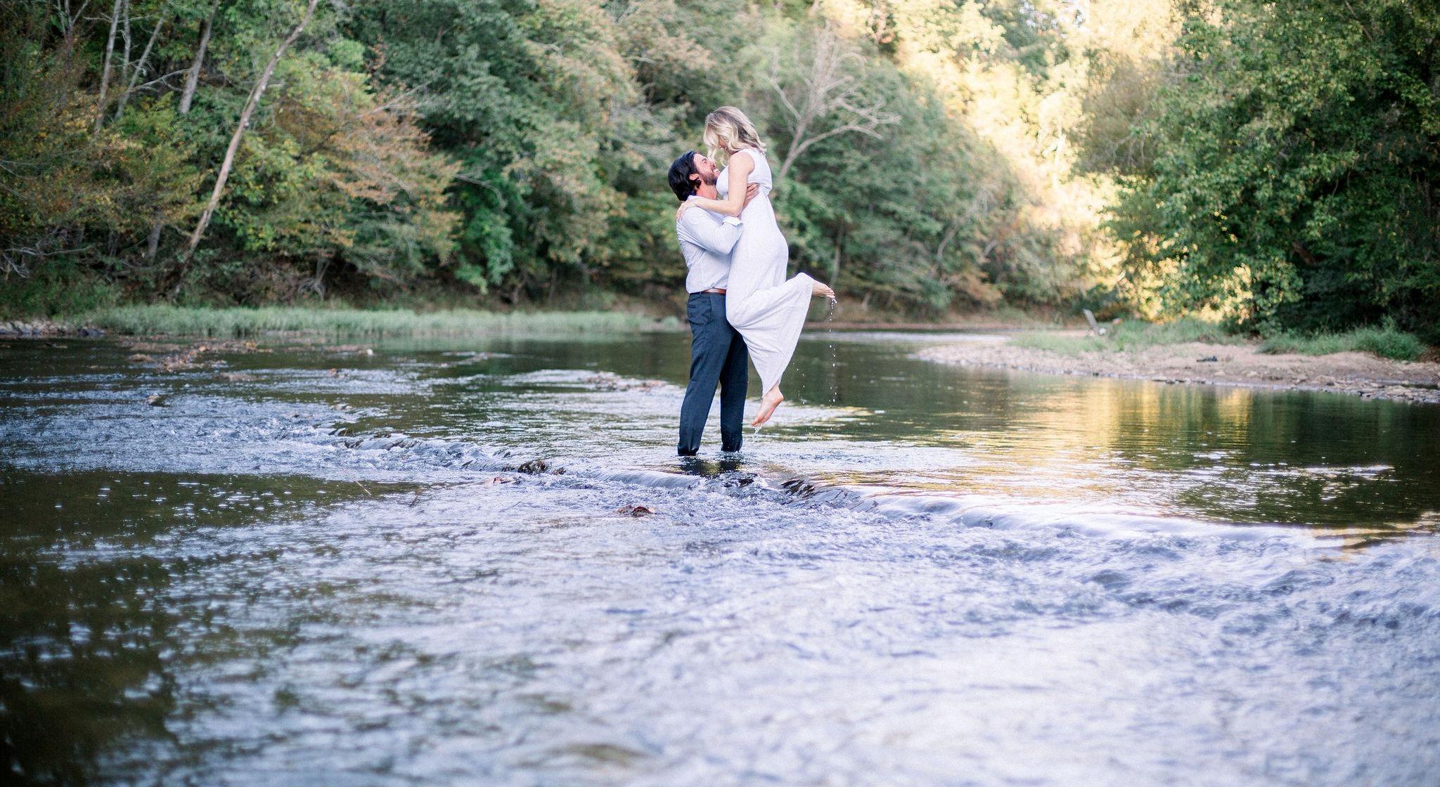 Autumn Livesay and Justin Pelfrey's Wedding Website