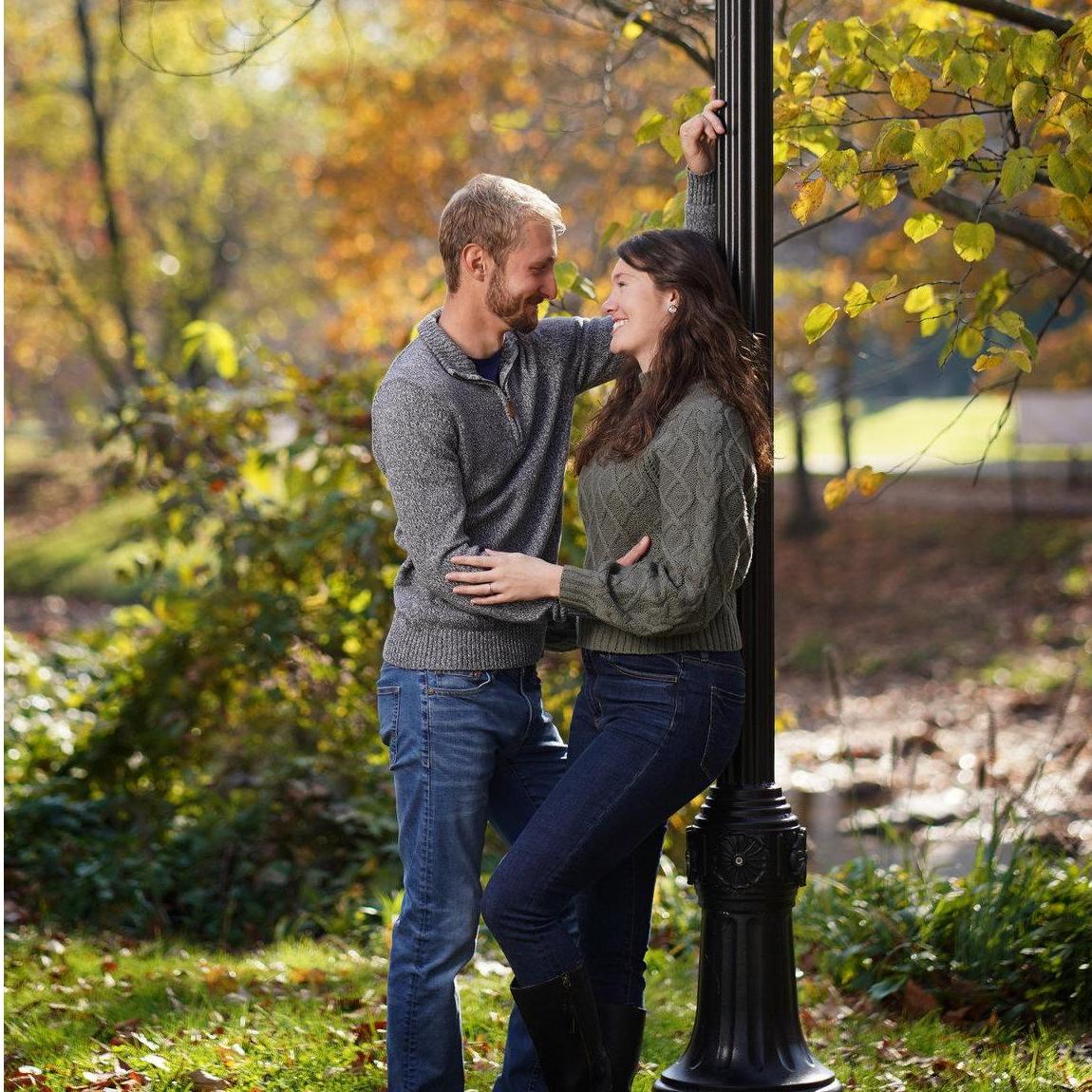 Katy DeLong and Ethan Fritz's Wedding Website