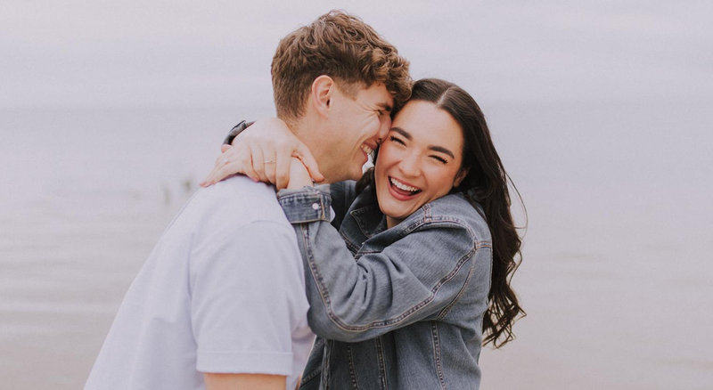 Alexa Hannigan and Ethan Gonzales' Wedding Website