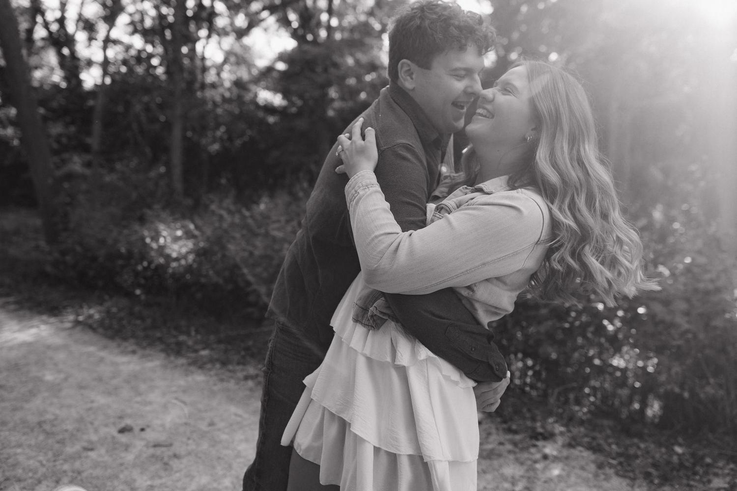 Hailey Steffensmeier and Nicholas Ehlers' Wedding Website