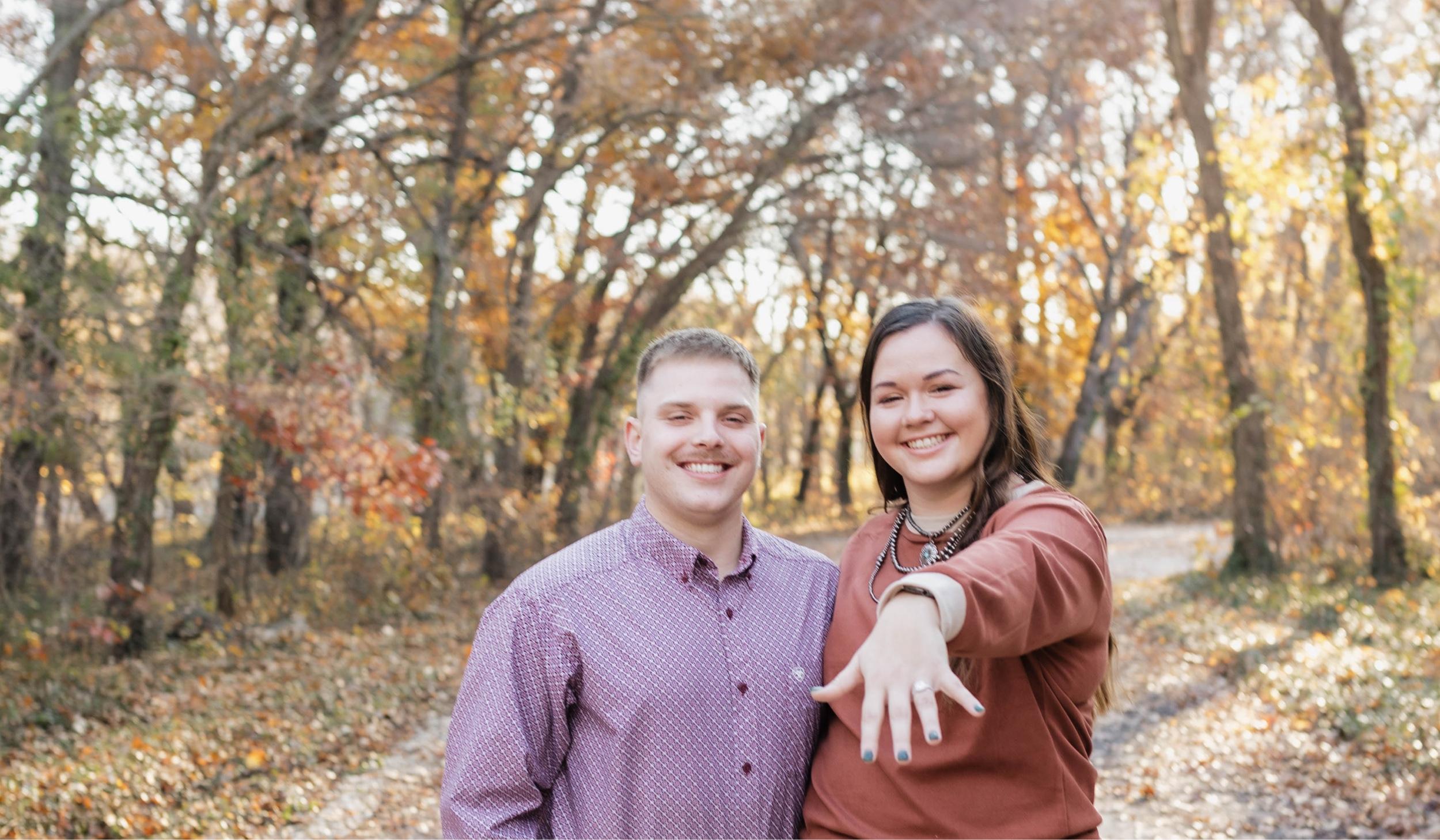 Brooke Finnerty and Tyler Boudreaux's Wedding Website