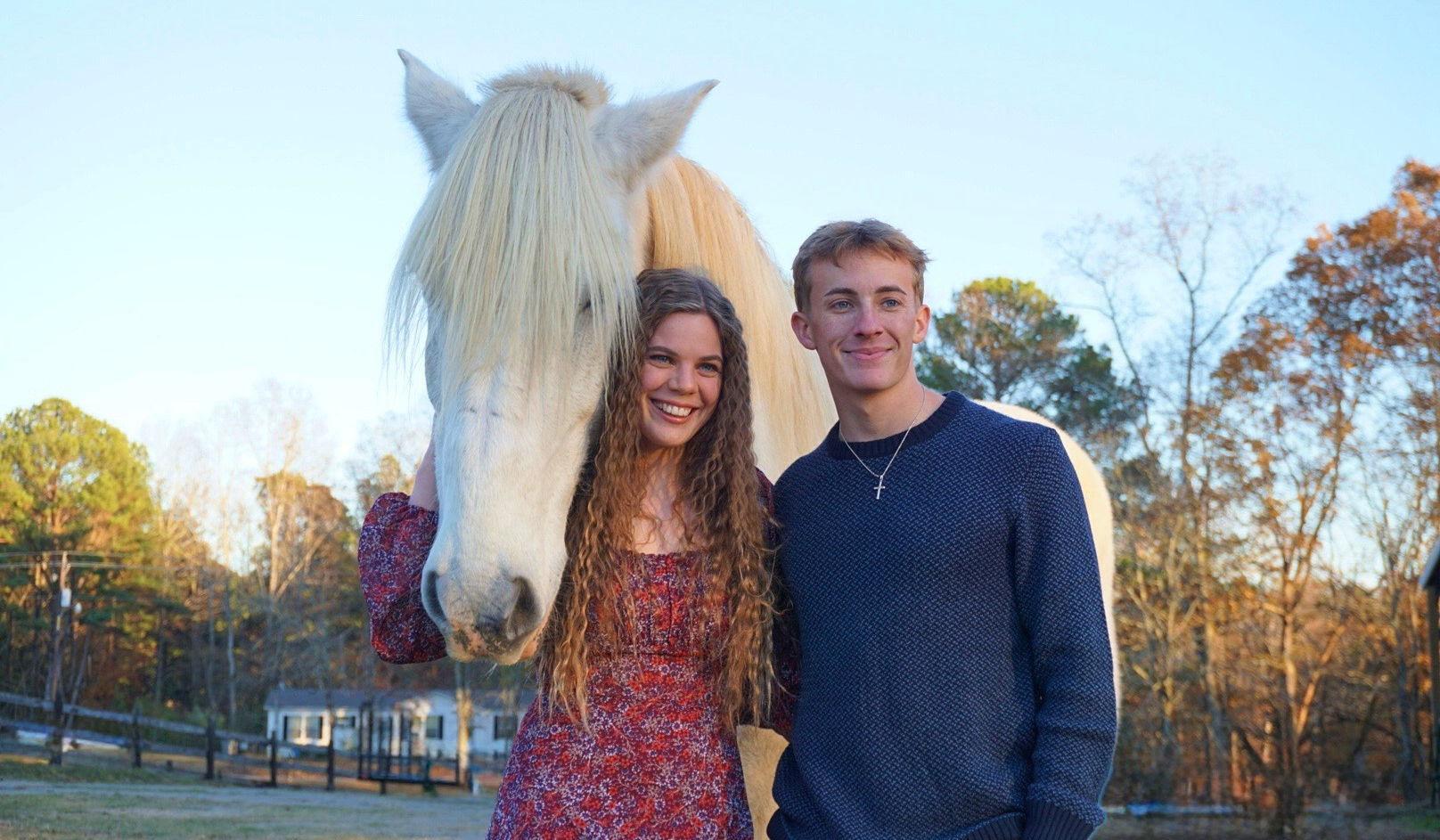 Sarah Ann Hudson and Jadon Glenn's Wedding Website