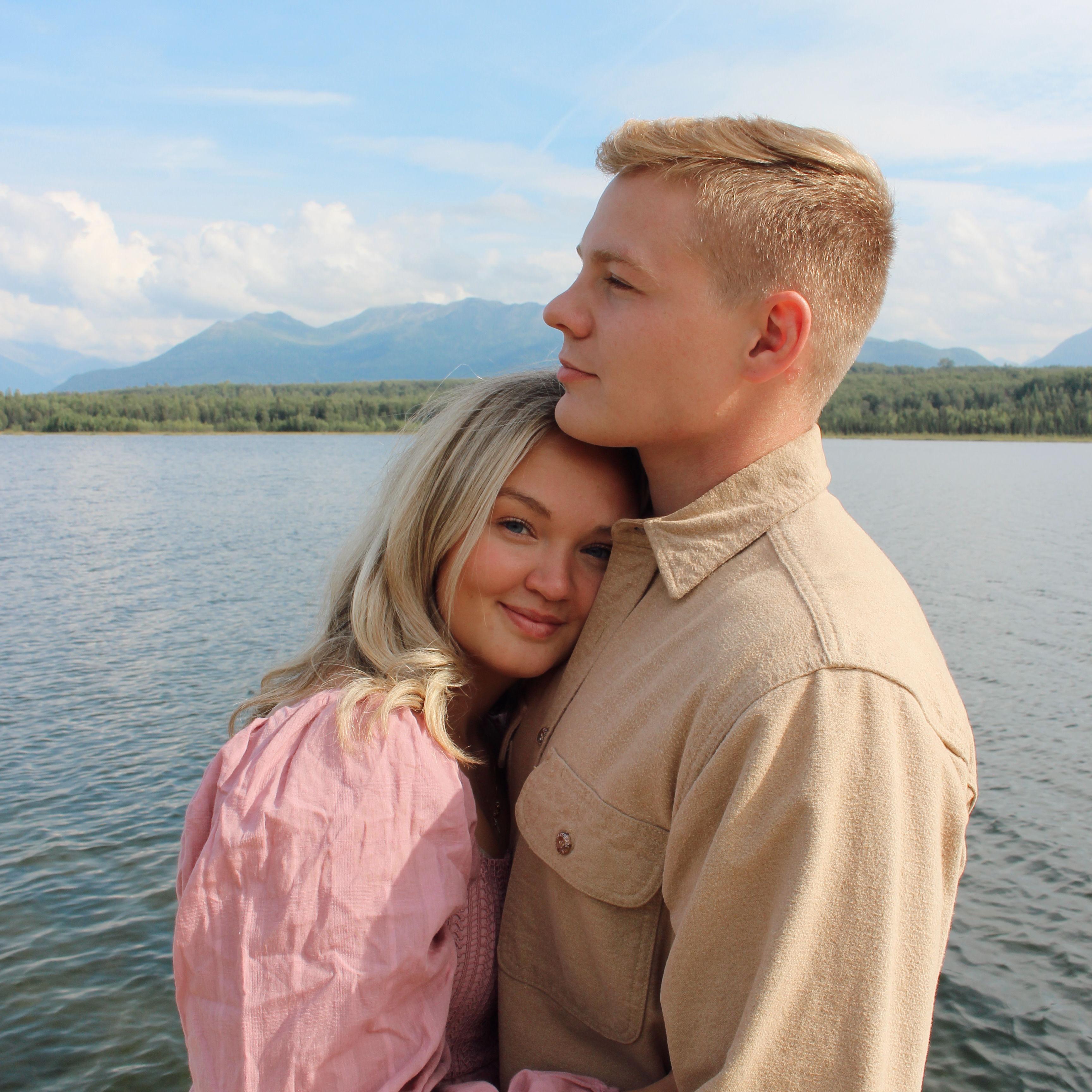 Sydney Byas and Gary Byas' Wedding Website