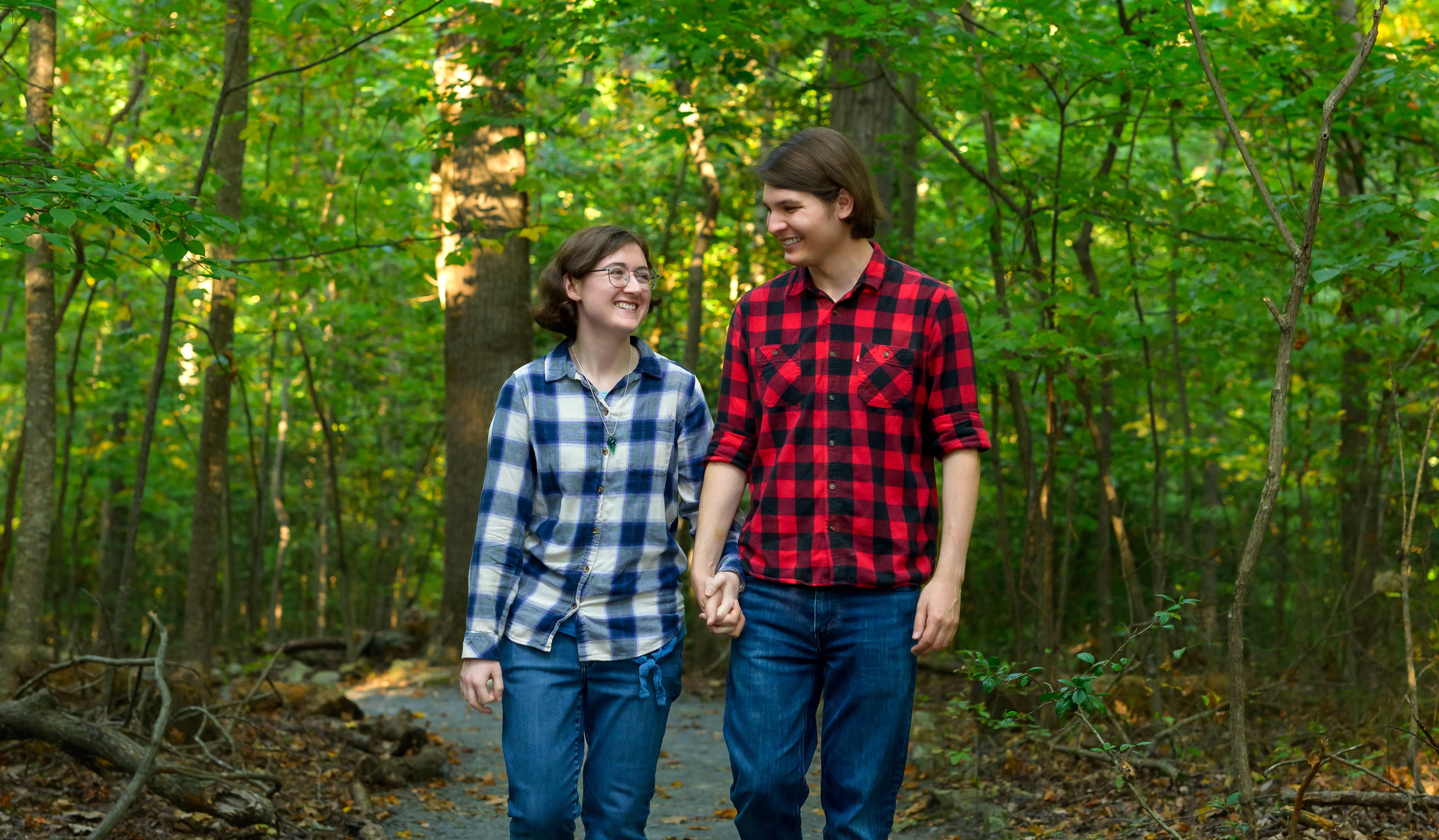 Jose Cajar and Michelle Dwyer's Wedding Website