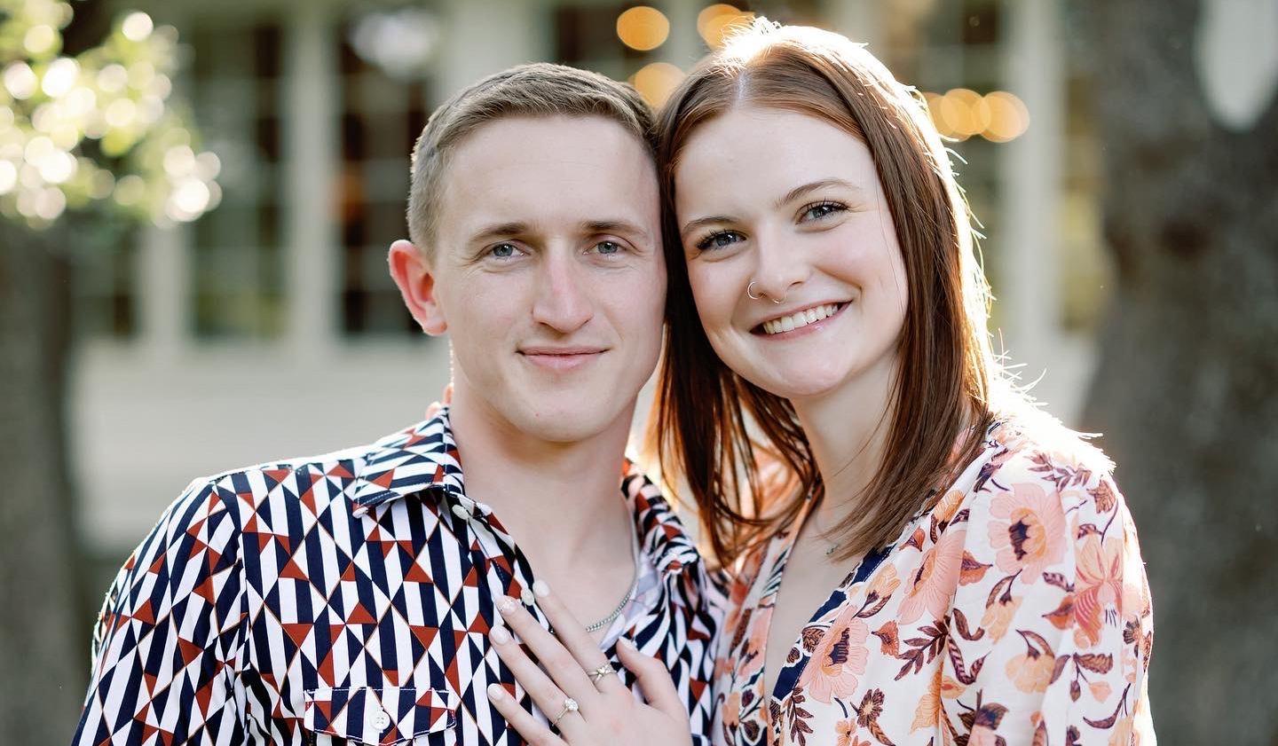 Savanah Bryan and Jaidyn Stagner's Wedding Website