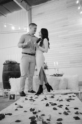 Samantha DeMartino and Joshua Keefer's Wedding Website