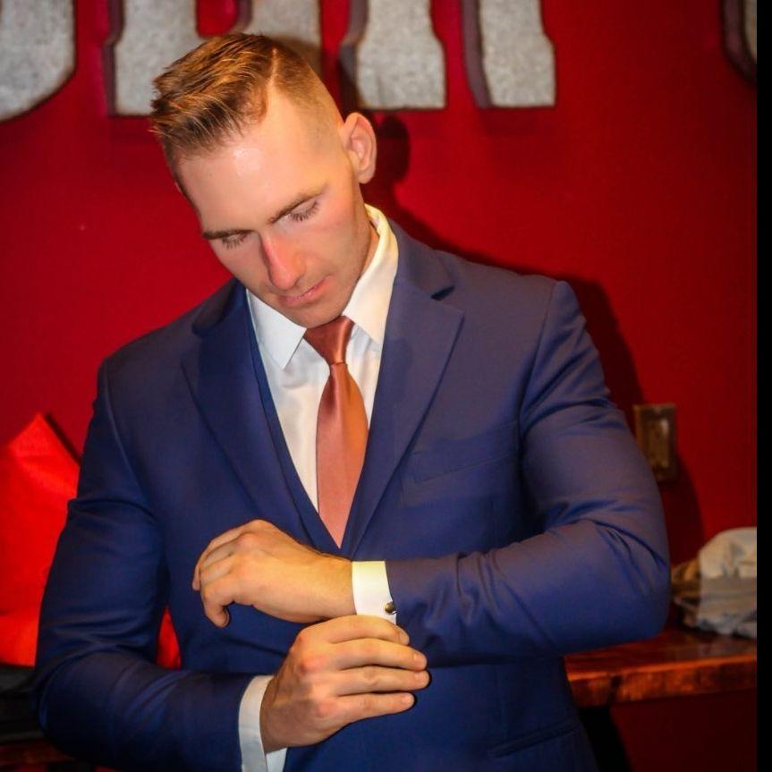 Bailey Morrow and Ryan Havlovitz's Wedding Website