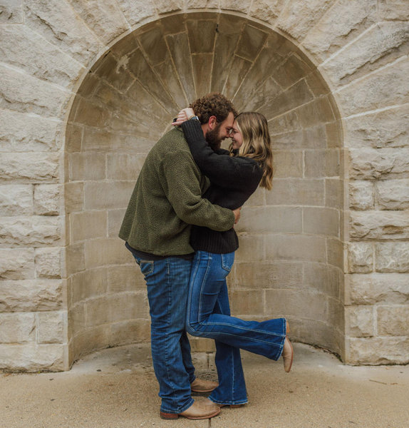 Josie Atkinson and Elijah Ruple's Wedding Website