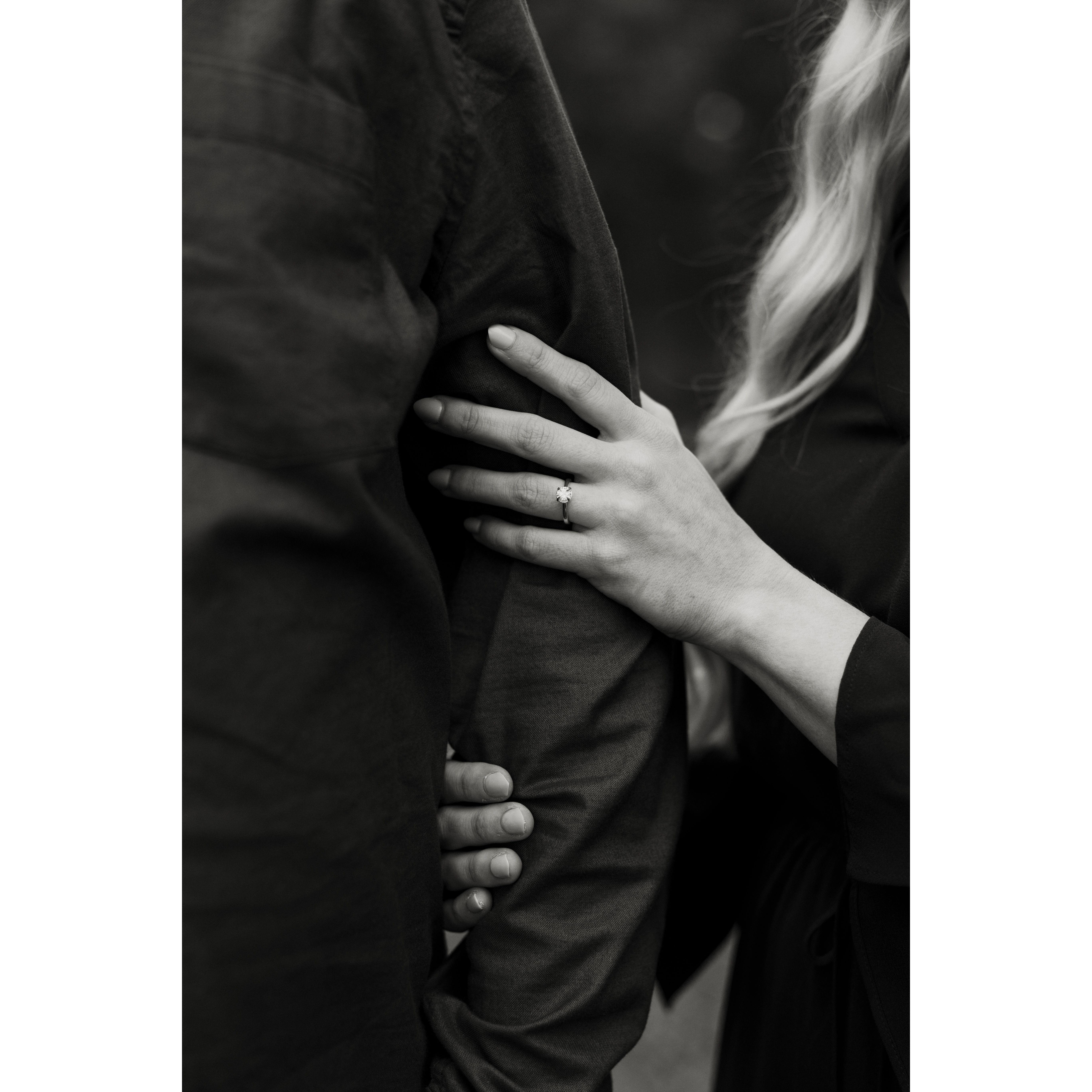 Gabrielle Wilson and Cole Doherty's Wedding Website