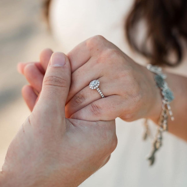 Hope Collins and Cody Bradley's Wedding Website