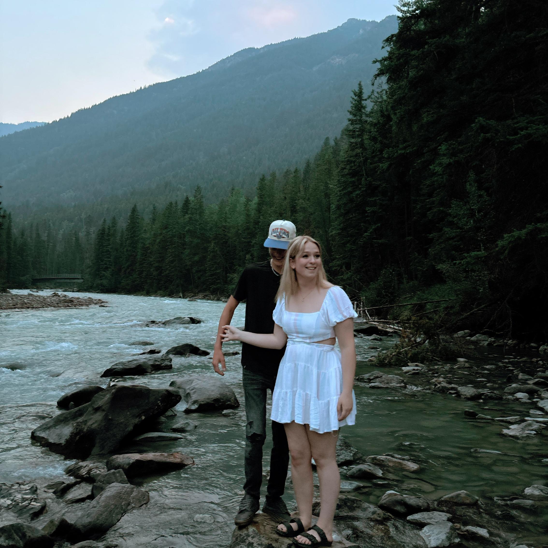 Cyan Aitchison and Zachary Wildeman's Wedding Website