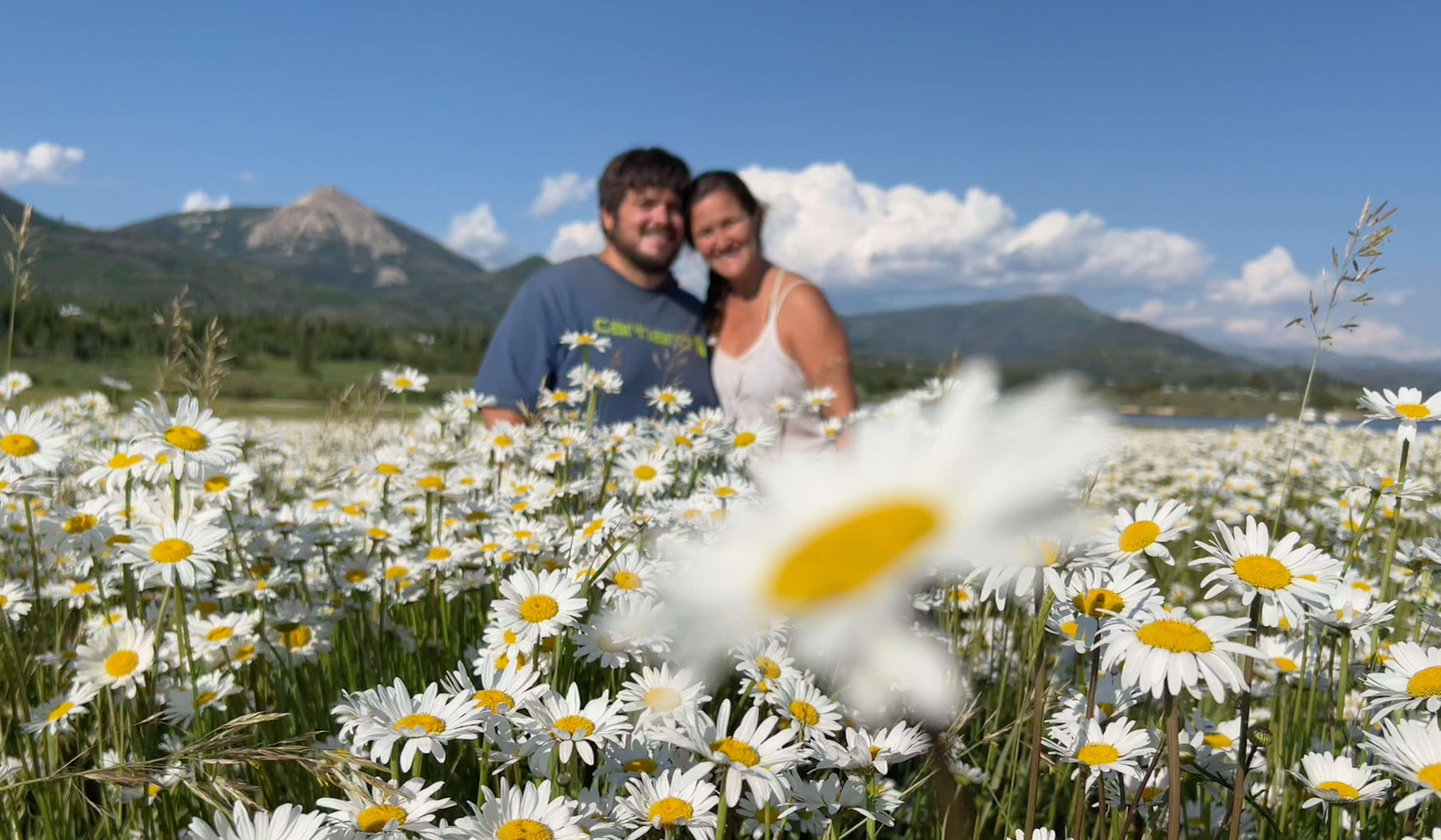 Nika Erickson and Nick Aromando's Wedding Website