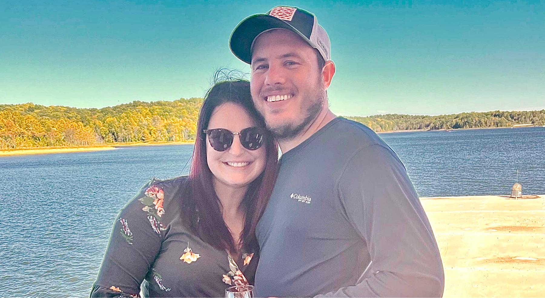 Alicia Utzman and Jason Mehringer's Wedding Website