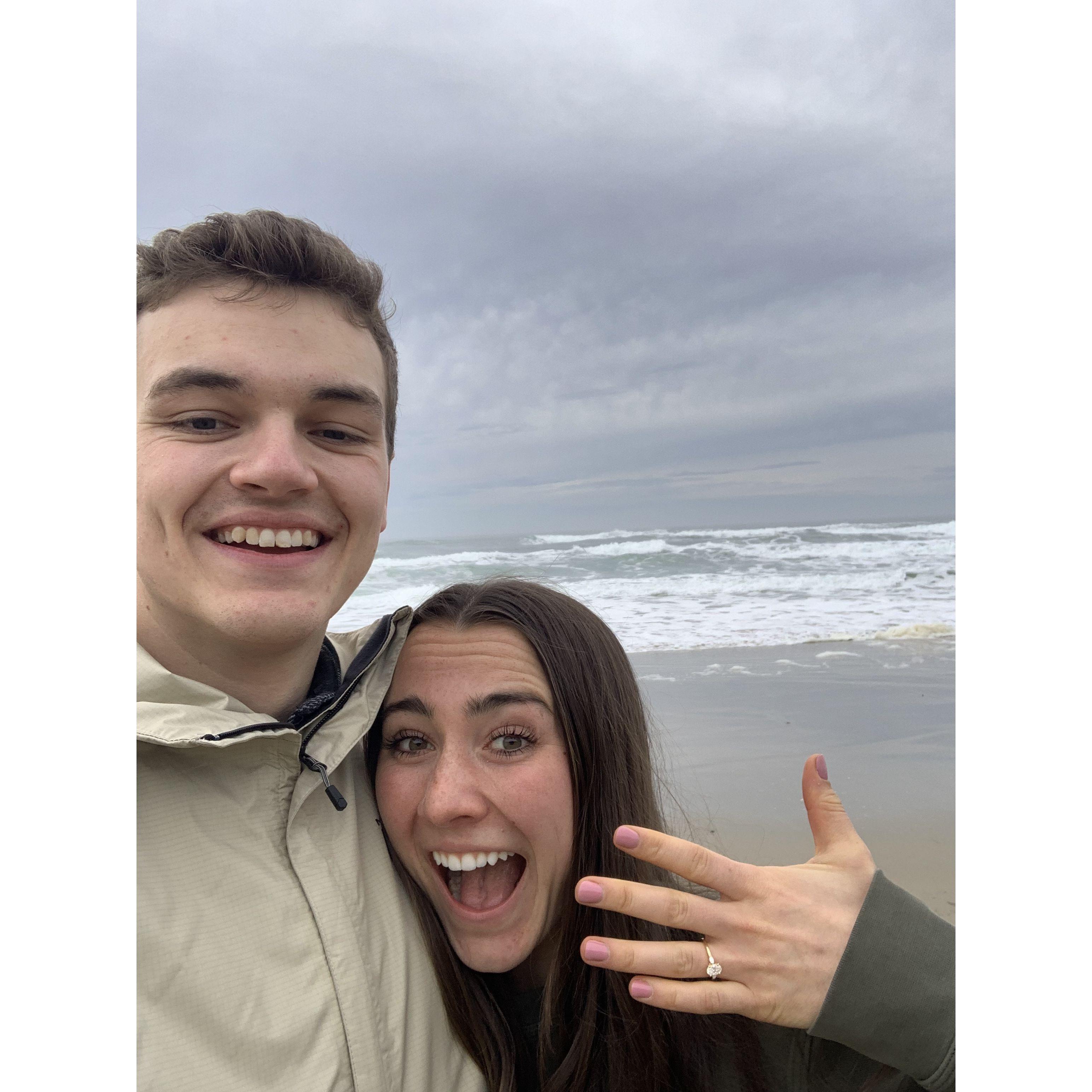 Will Coston and Leah Pfeiffer's Wedding Website