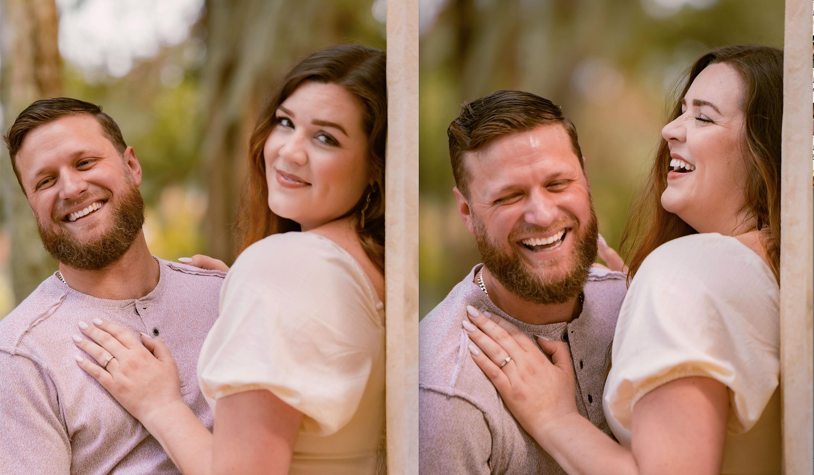 Lily MacKenzie and Dylan Cox's Wedding Website