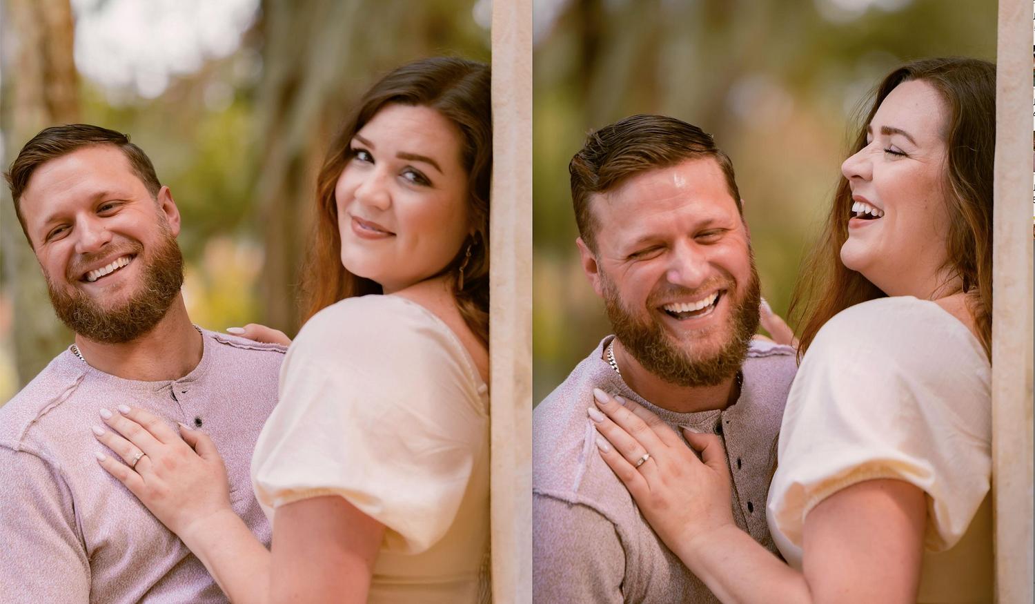 Lily MacKenzie and Dylan Cox's Wedding Website