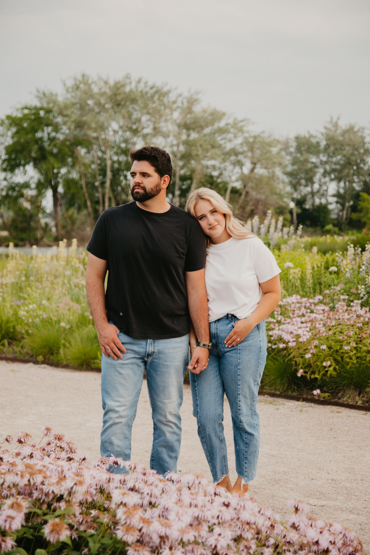 Haley Hart and Nicholas Jenkins' Wedding Website