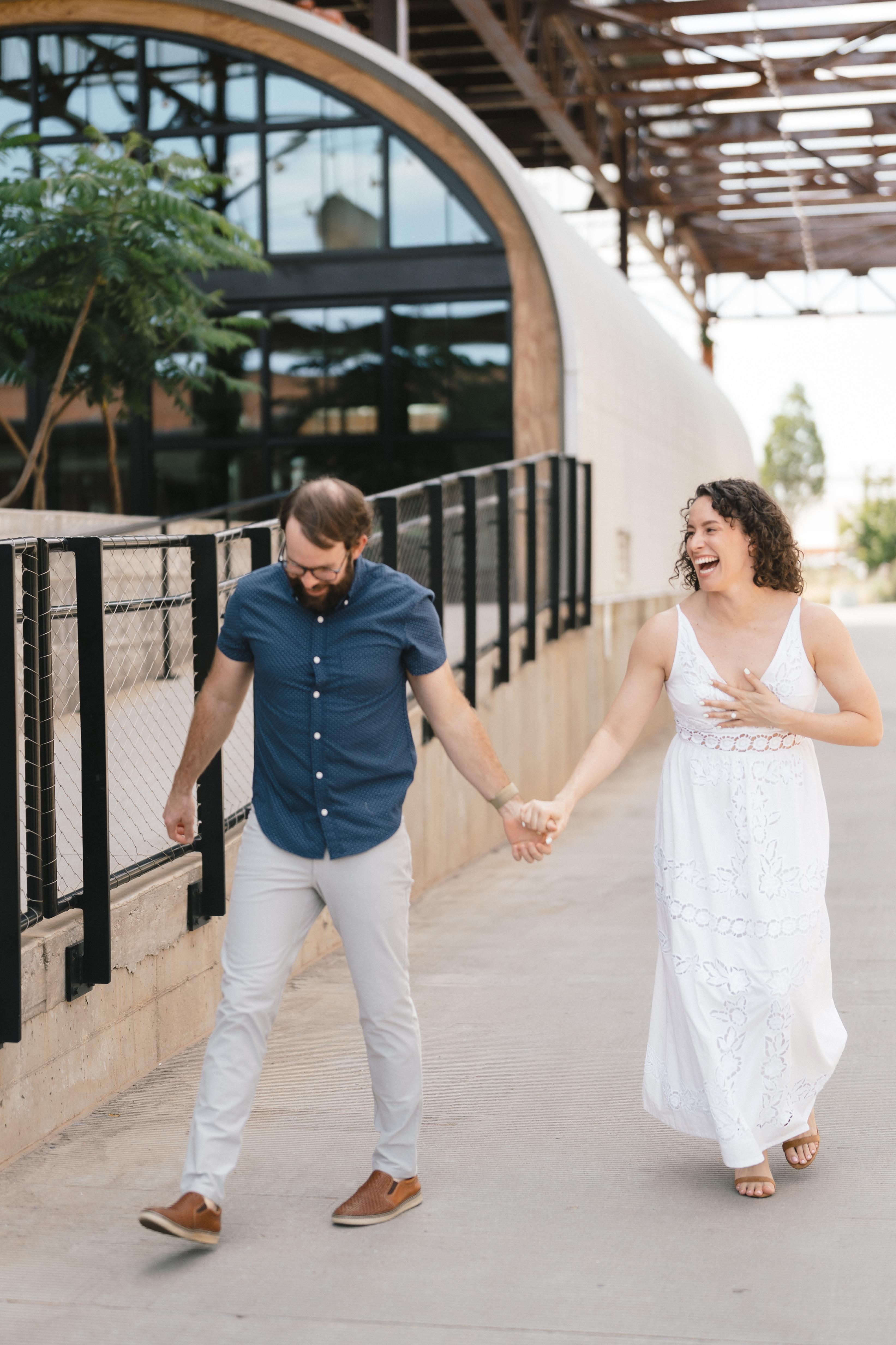 Madison Dryden and Wesley Mayberry's Wedding Website