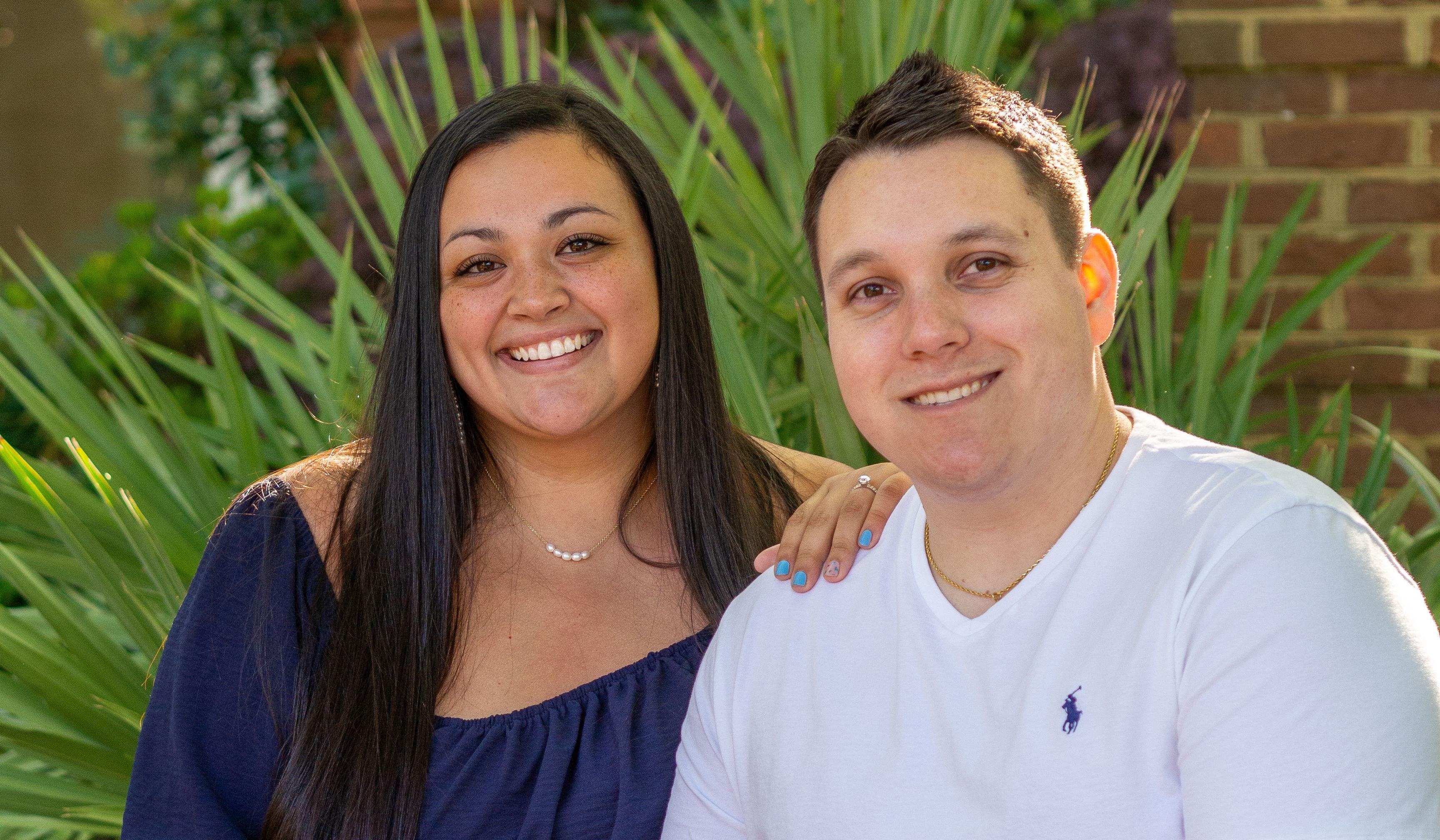 Kyra Sorensen and Spencer Watson's Wedding Website