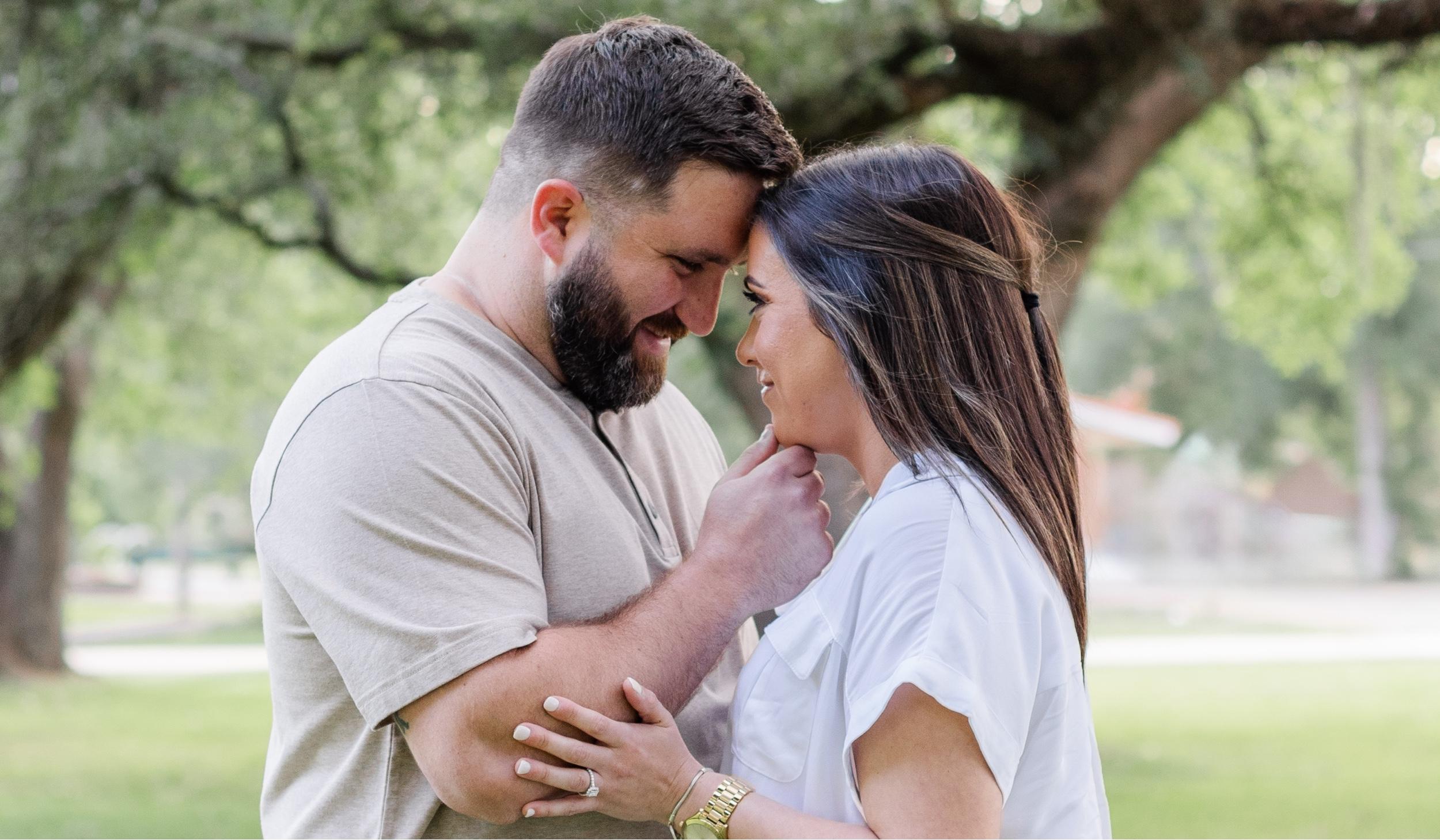 Bailie Savoy and Anthony Malaschak's Wedding Website