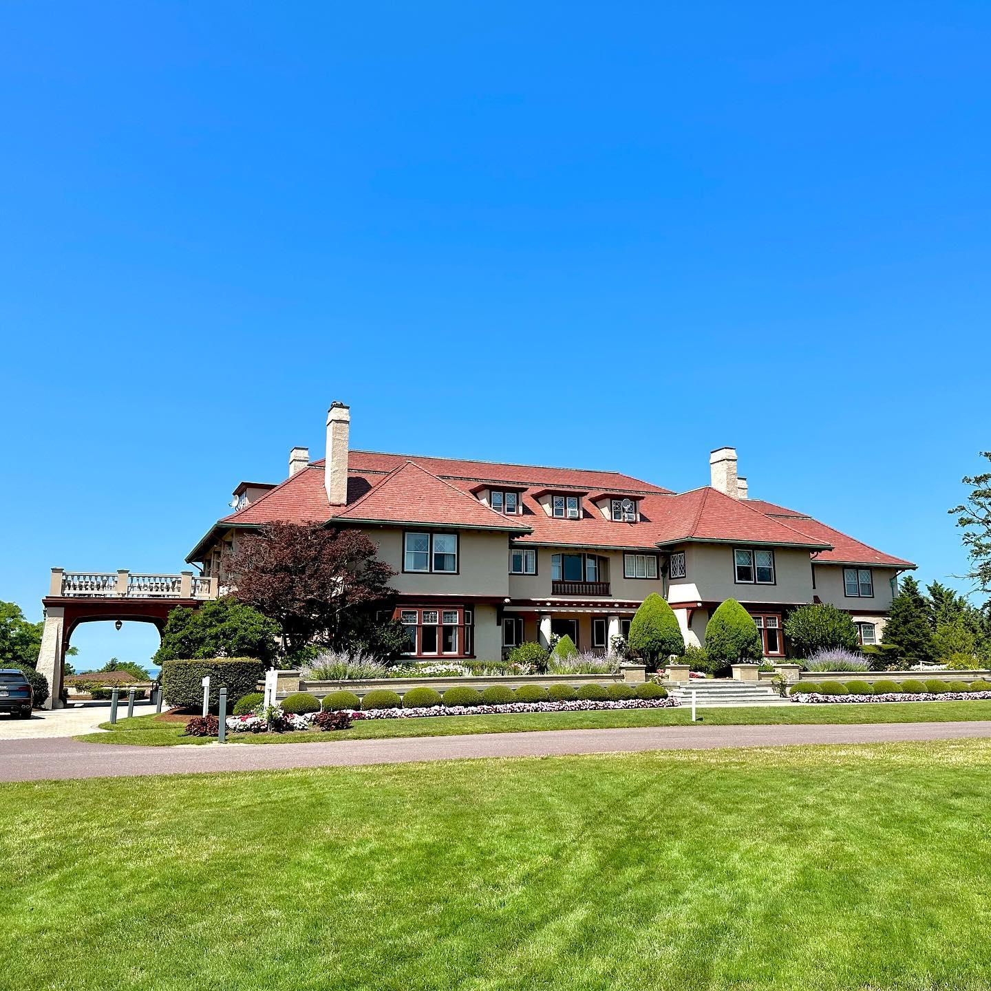 Ocean Edge Resort & Golf Club | Wedding Venues | Cost, Reviews & Photos ...