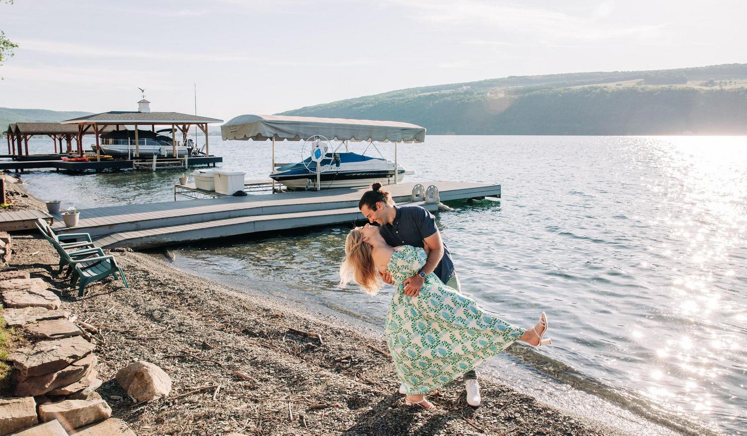 Eleanor Zinn and Adam Brandner's Wedding Website