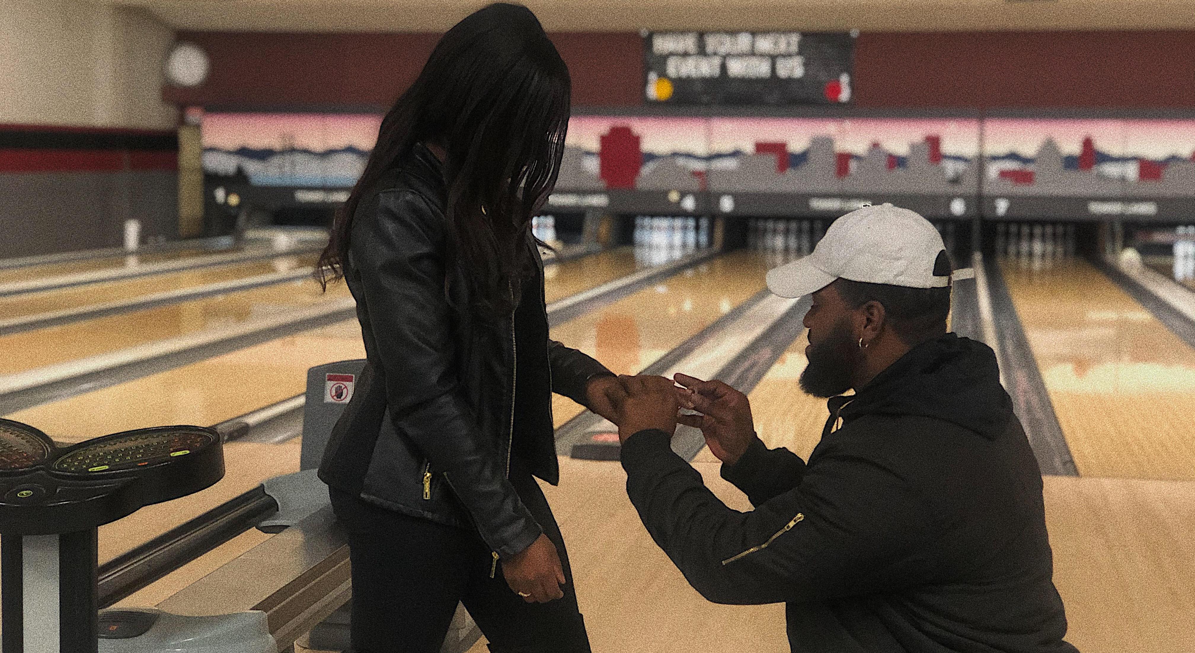 Alanna Vann and Travis Young's Wedding Website